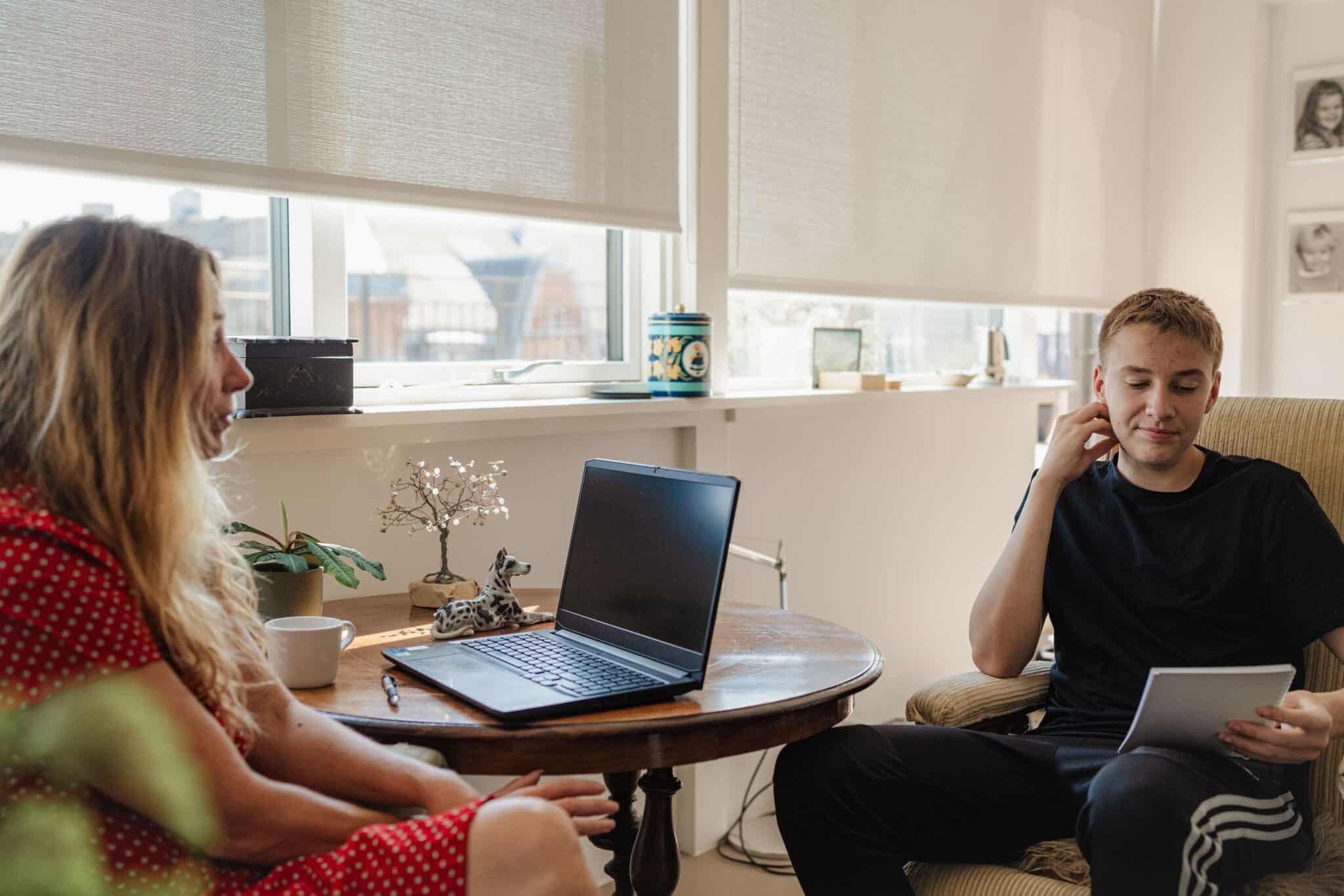 Hvad er ASF (Autisme Spektrum Forstyrrelser)? - Socialcode